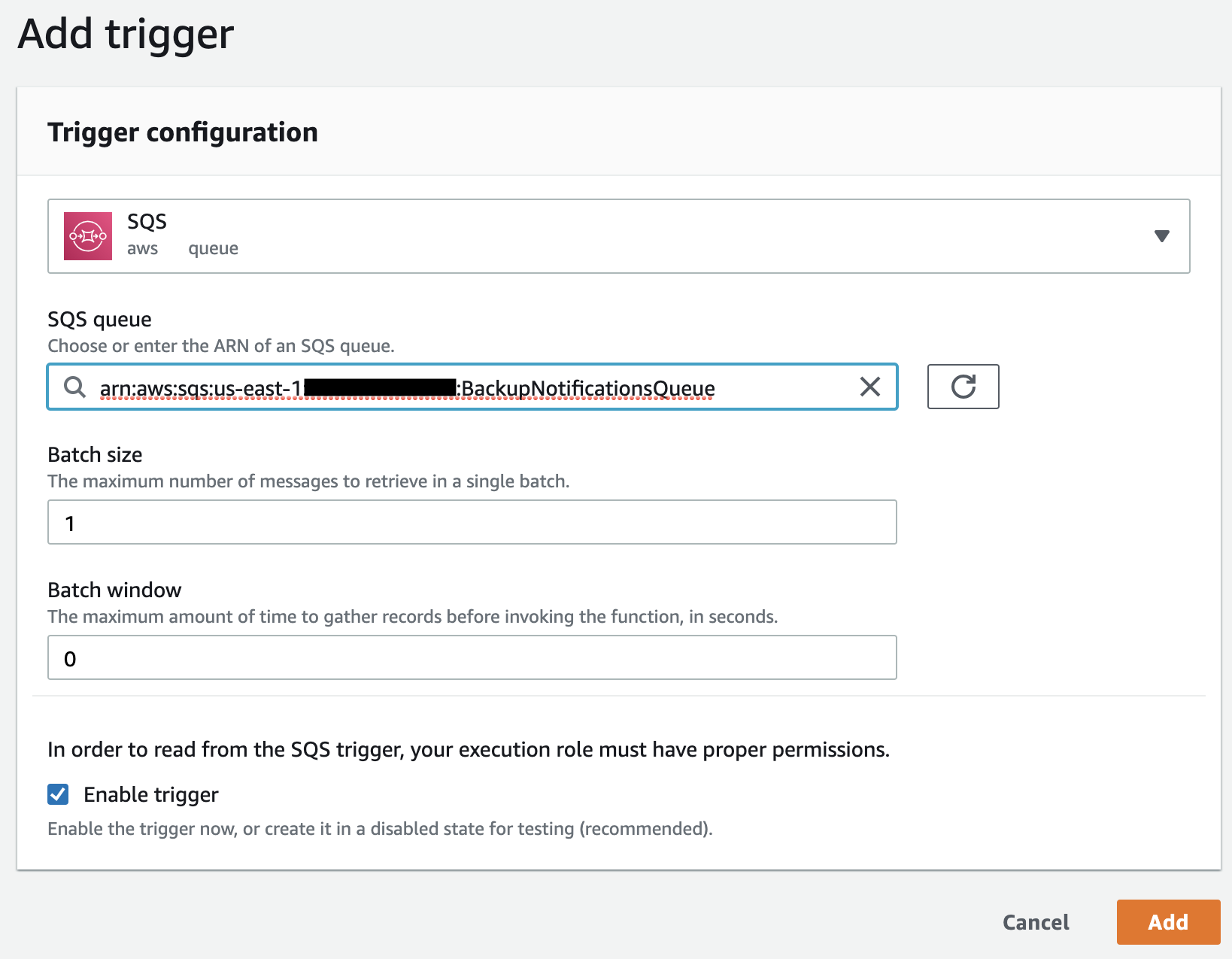 Automate And Validate Aws Backup Restore Tests 0041